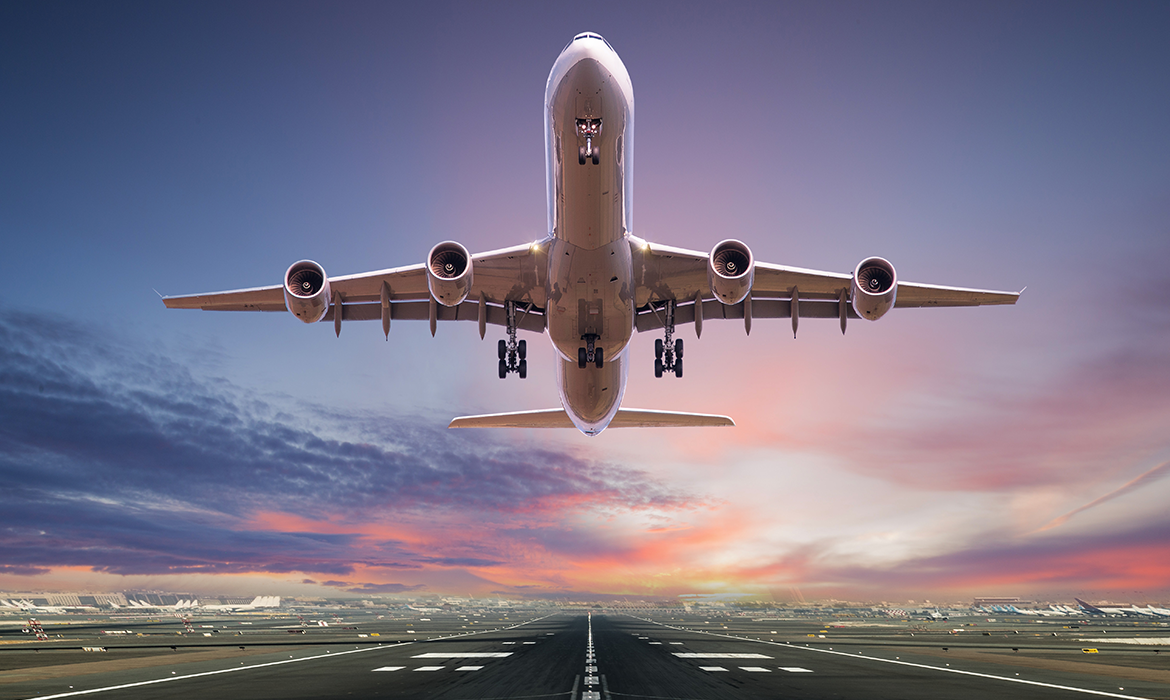 City Pair Program: 40+ Years of Travel Savings for the Federal ...